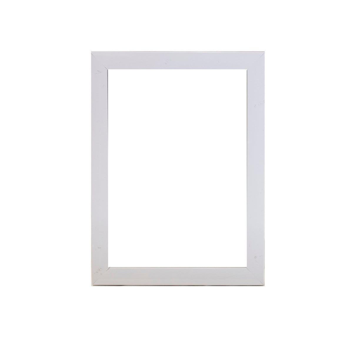 White Picture Frames – Wedding Rentals Are My Forte