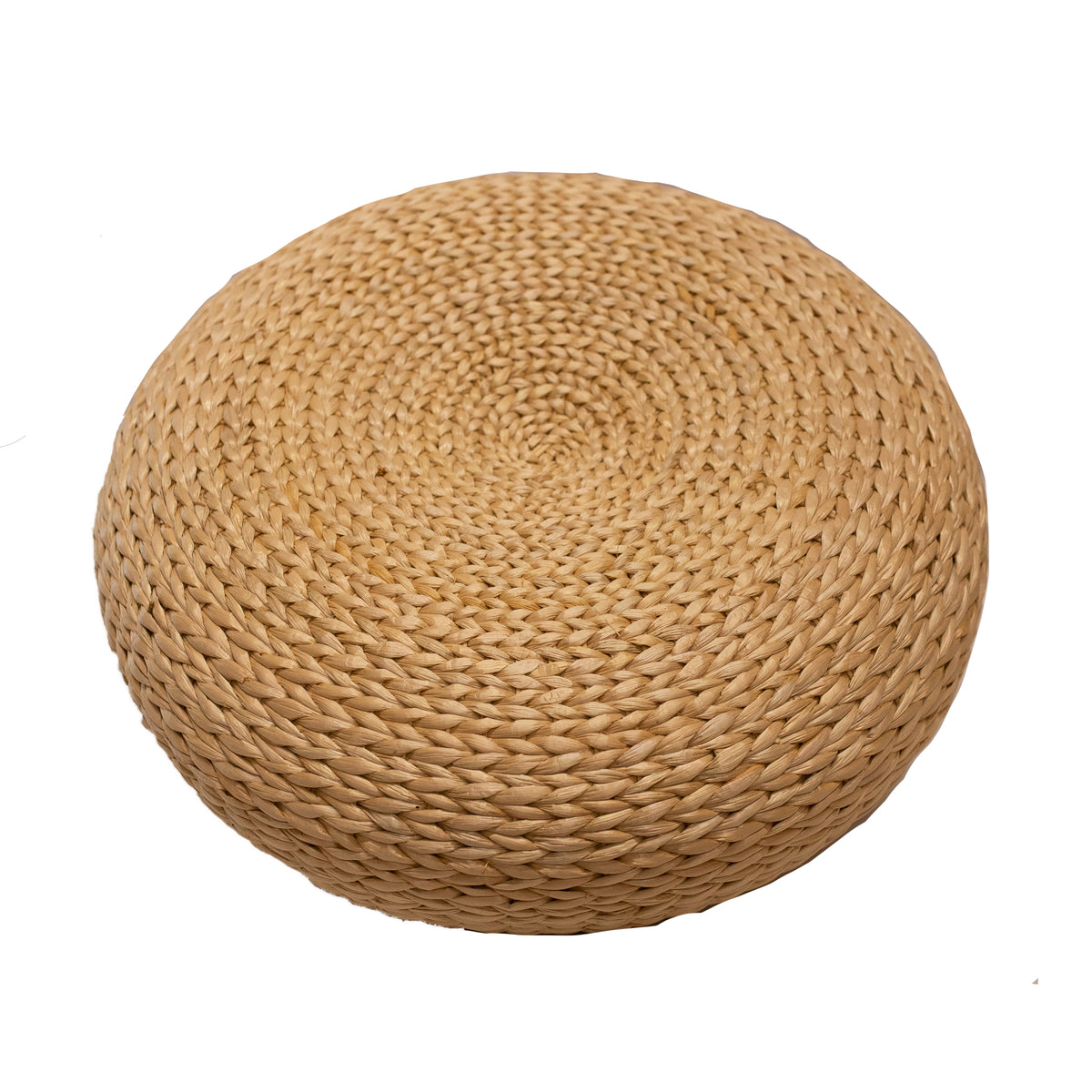 Straw Cushion – Wedding Rentals Are My Forte